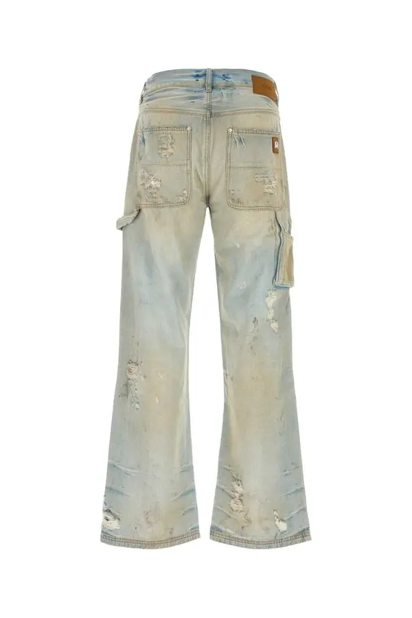Amiri Denim Jeans