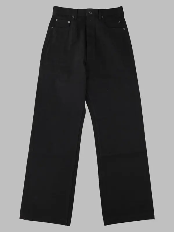 Rick Owens Men - Black