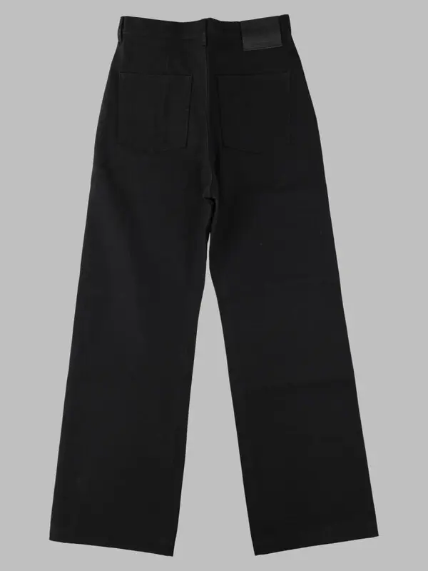 Rick Owens Men - Black
