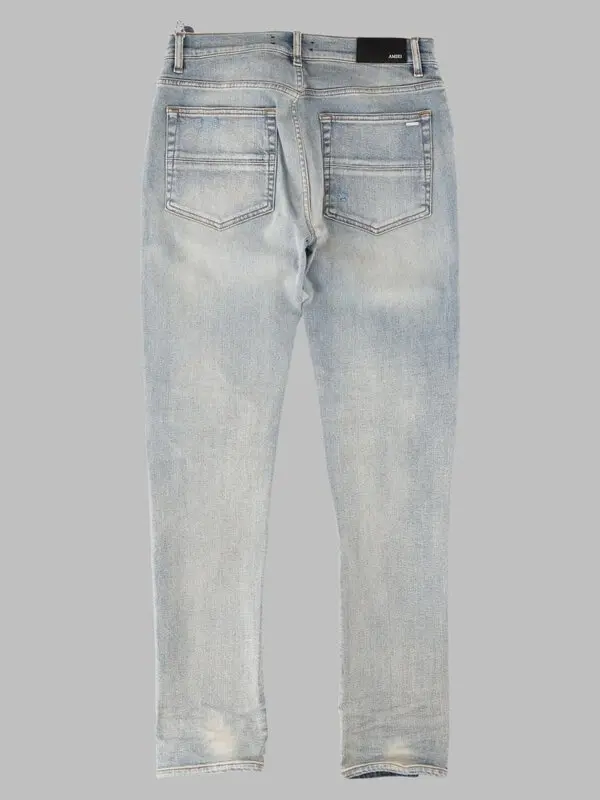 Amiri Men - Blue