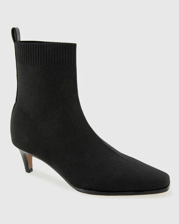 Splendid July Knit Bootie