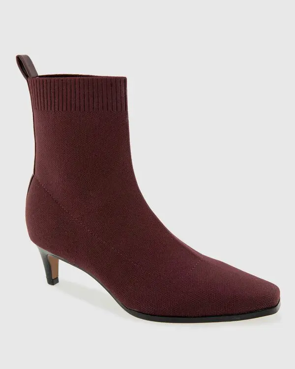 Splendid July Knit Bootie