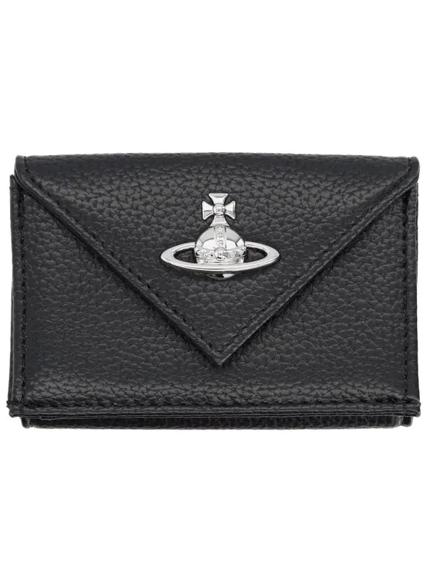 VIVIENNE WESTWOOD Portafoglio Envelope