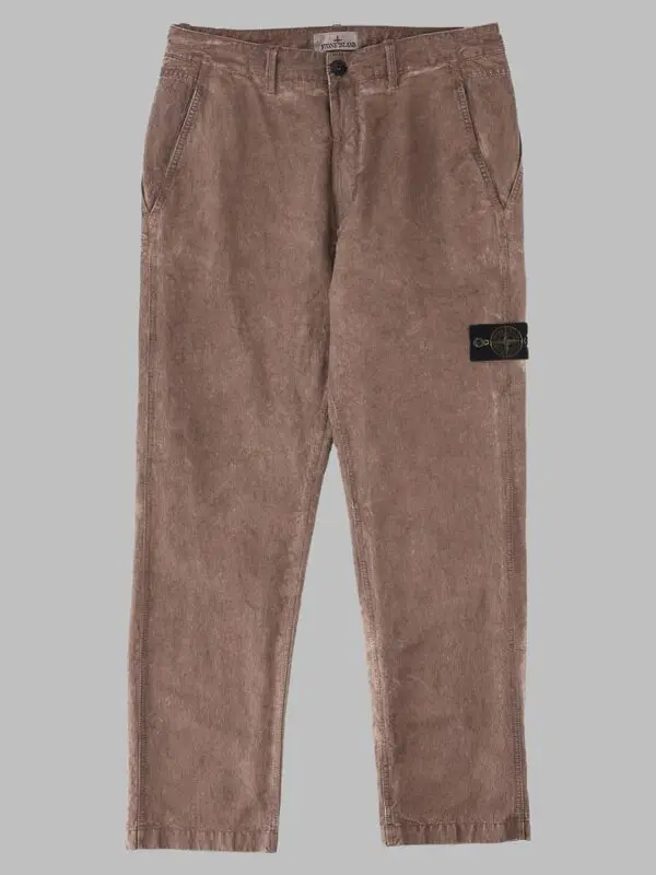 Stone Island Men - Gray