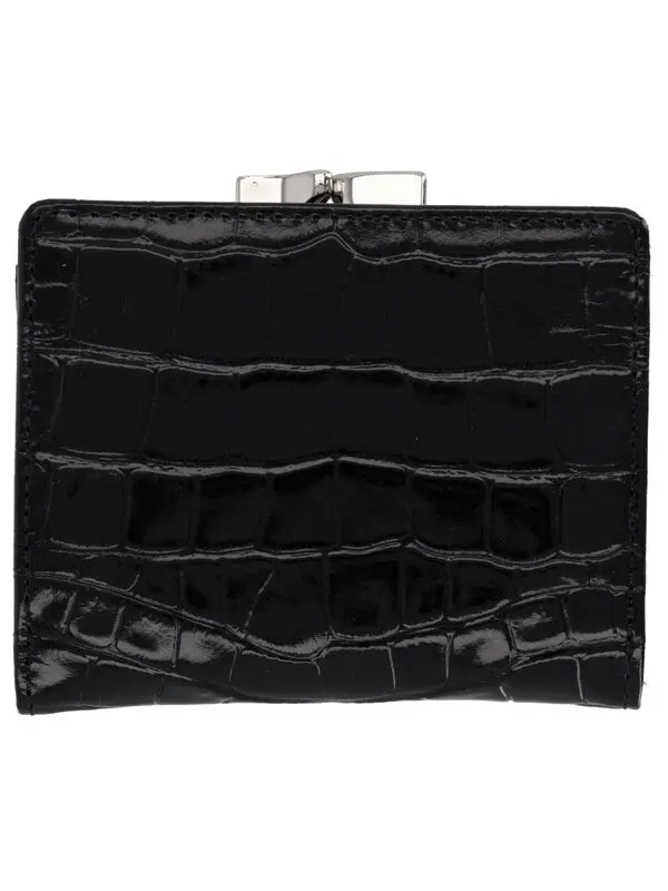 VIVIENNE WESTWOOD Portafoglio Small Frame