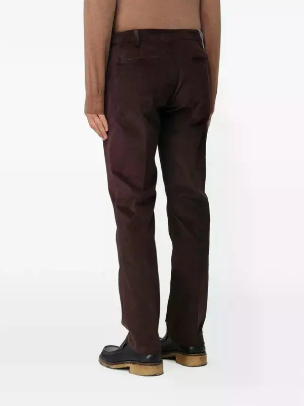 BROOKSFIELD Strech-cotton Corduroy Trousers