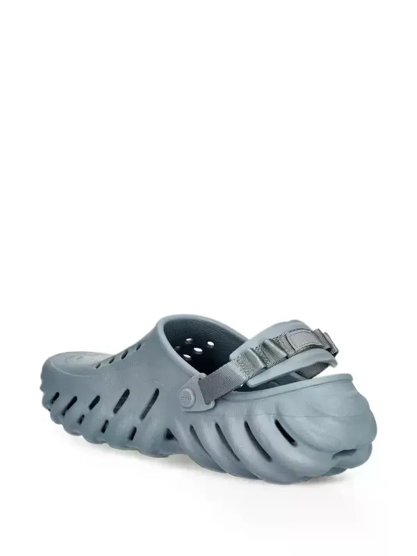 CROCS Echo Slip-on Mules
