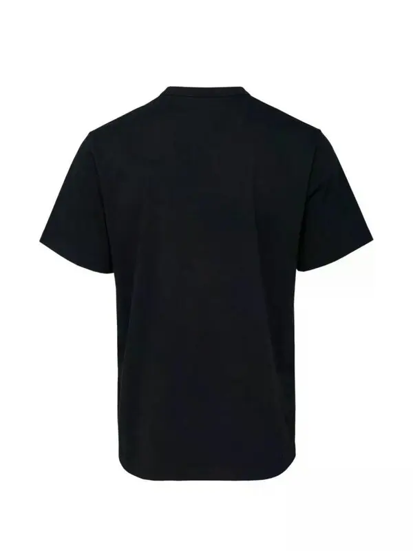 Comme Des Garçons Graphic-print T-shirt
