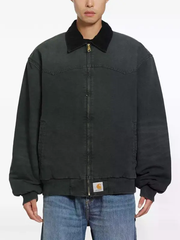 Carhartt Work In Progress Og Santa Fe Jacket