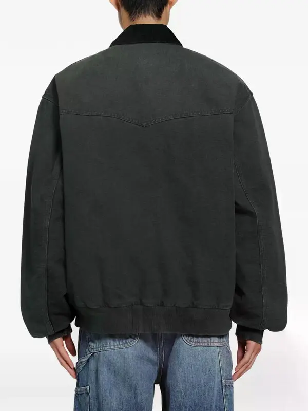 Carhartt Work In Progress Og Santa Fe Jacket