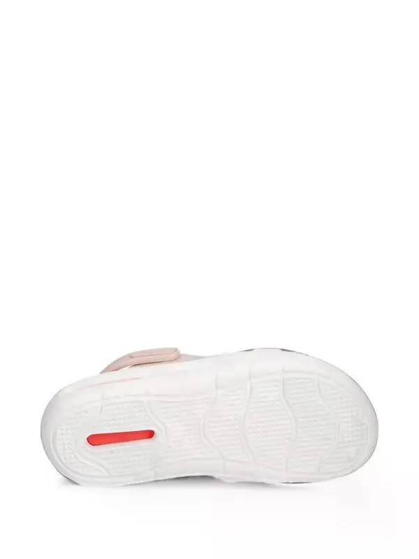CROCS Inmotion Literide™ Perforated Mules