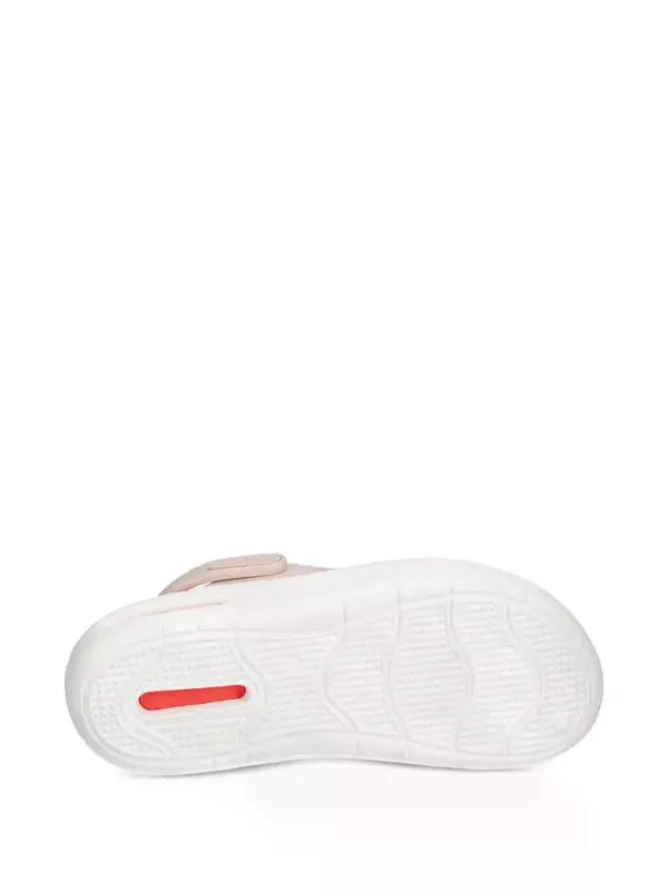CROCS Inmotion Literide™ Perforated Mules - Pink