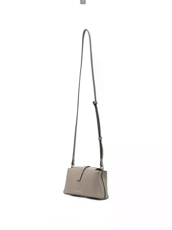 Karl Lagerfeld K/autograph Leather Mini Bag