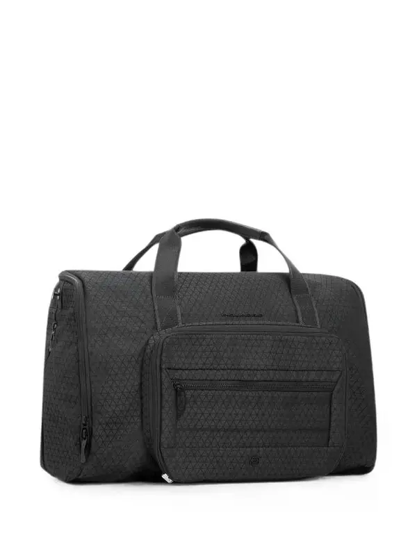 PIQUADRO Foldable Expandable Travel Bag