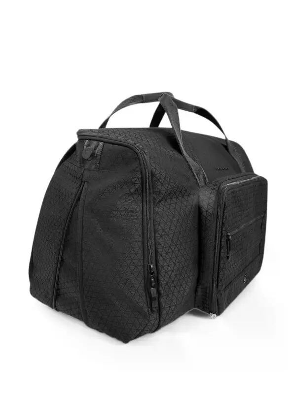 PIQUADRO Foldable Expandable Travel Bag