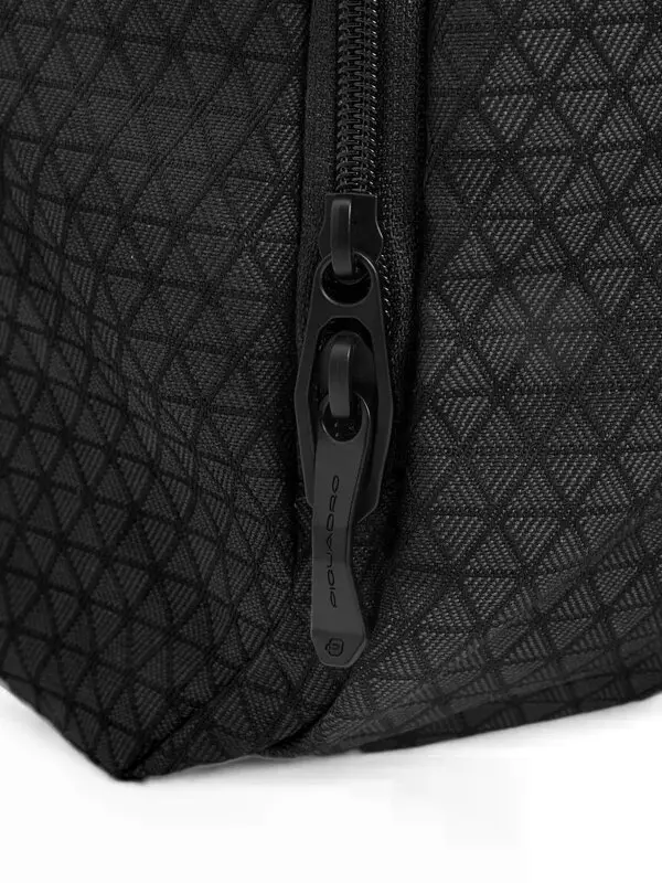 PIQUADRO Foldable Expandable Travel Bag
