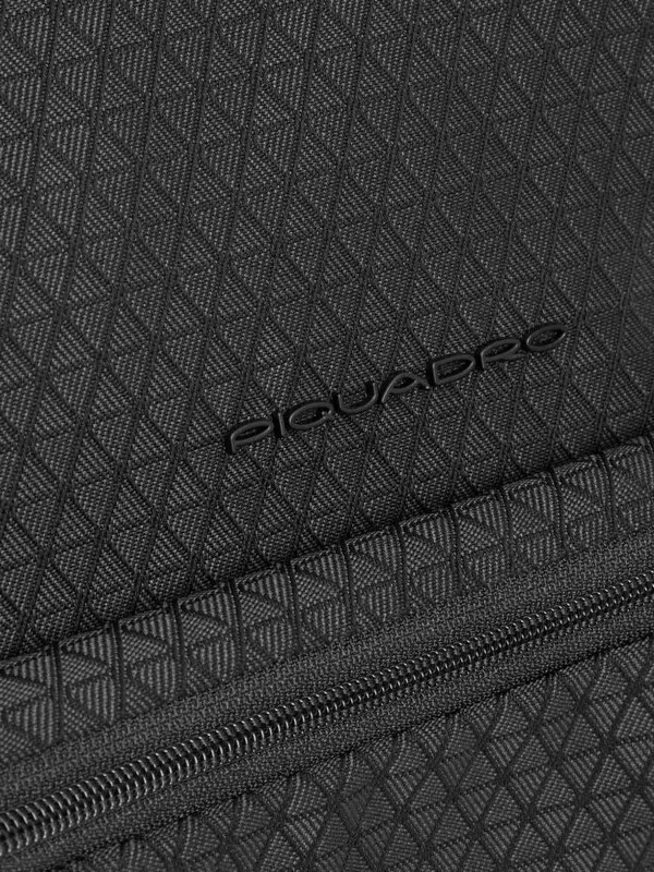PIQUADRO Foldable Expandable Travel Bag