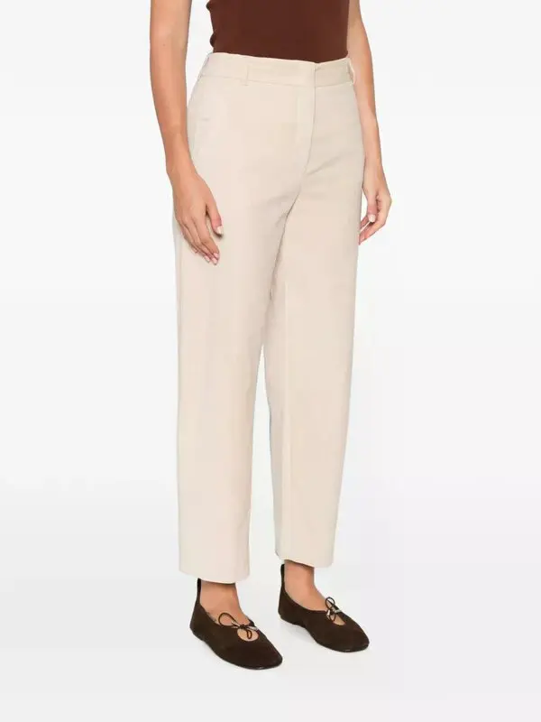 Liviana Conti Straight-leg Trousers