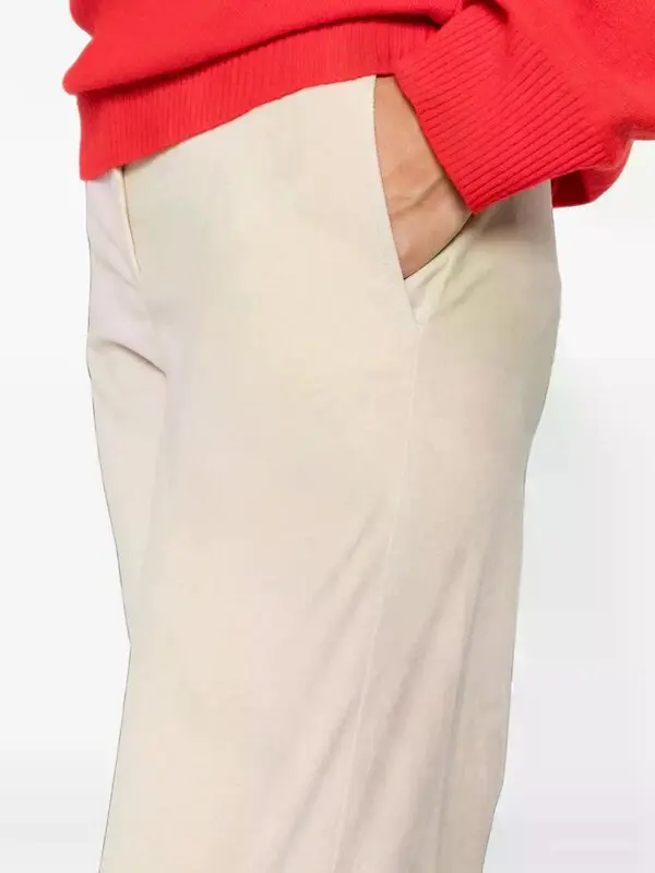 Liviana Conti Straight-leg Trousers