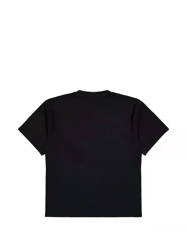 RASSVET Heritage Graphic-print T-shirt