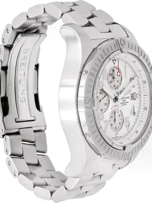 Breitling Super Avenger 48mm Watch