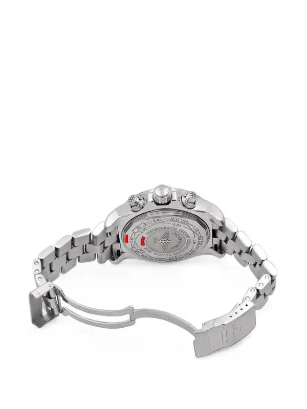 Breitling Super Avenger 48mm Watch