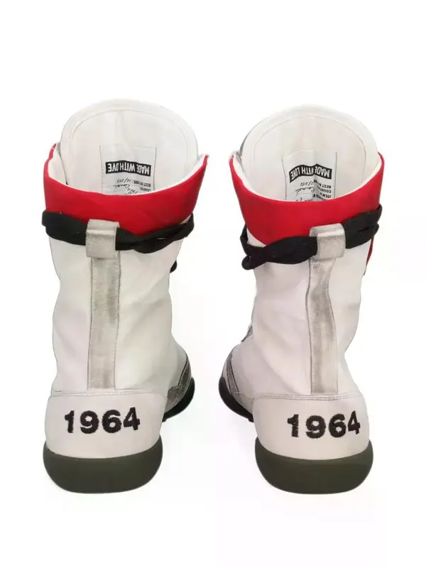 Dsquared2 High-top Sneakers