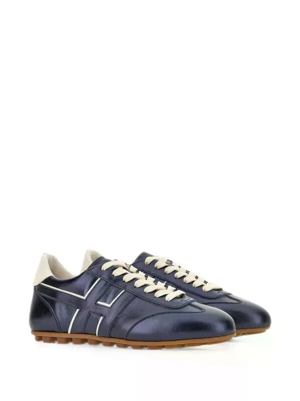 Hogan Olympia Sneakers - Blue