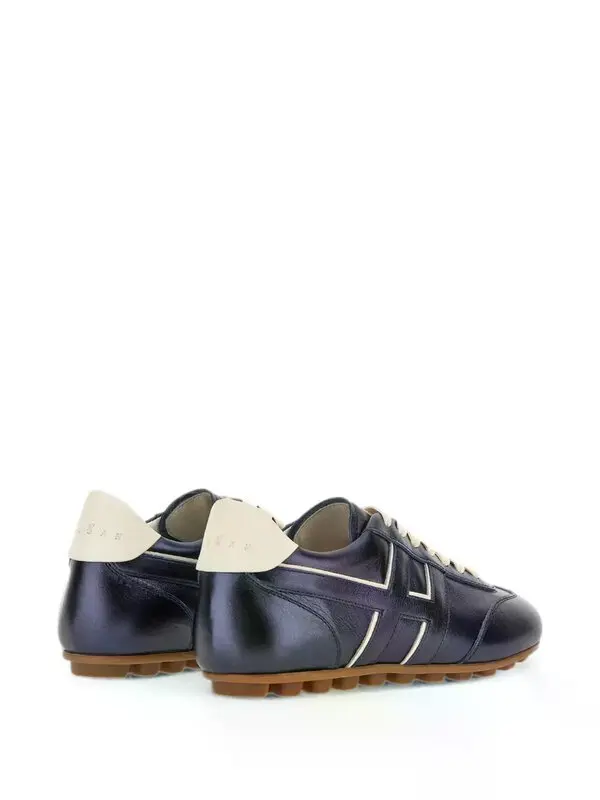 Hogan Olympia Sneakers - Blue