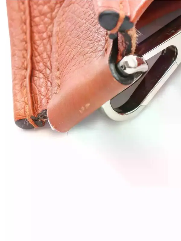 Hermès 2021 Evelyne 3 Trois Pm Cross Body Bag - Brown