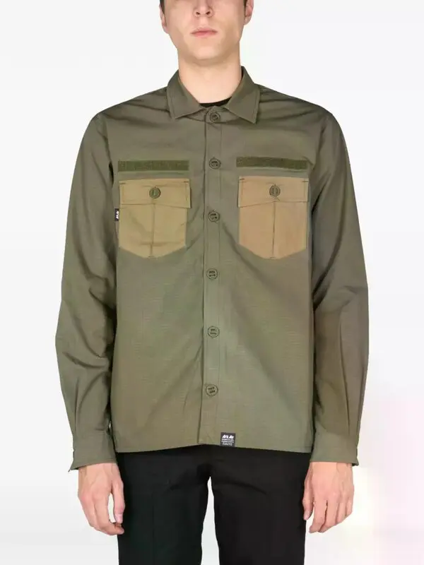 ARKAIR Ripstop Utility Shirt