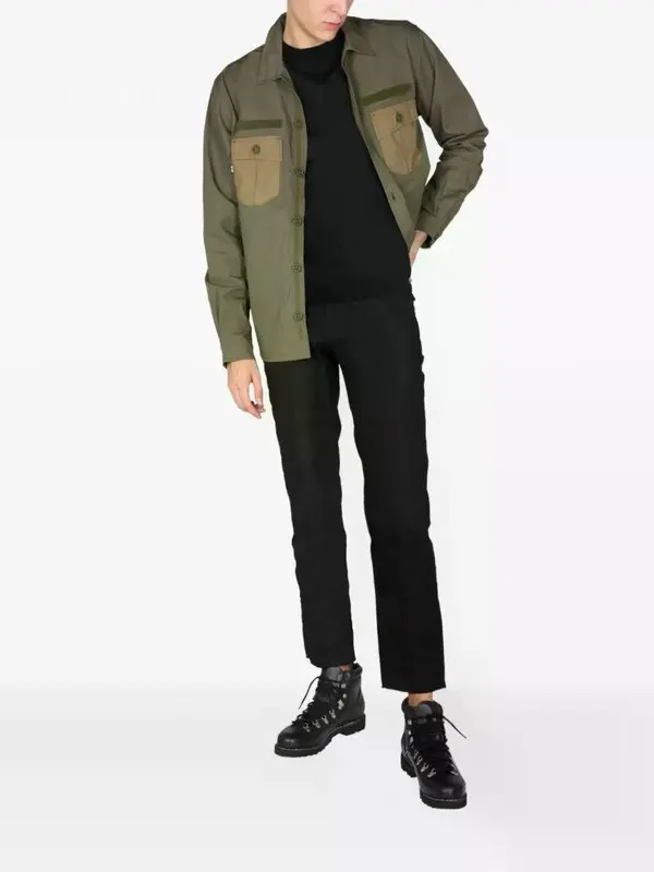 ARKAIR Ripstop Utility Shirt