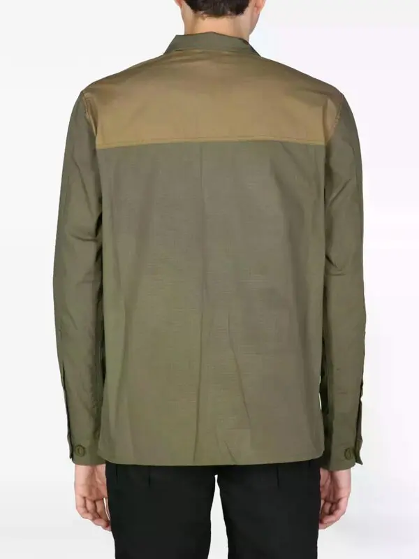 ARKAIR Ripstop Utility Shirt
