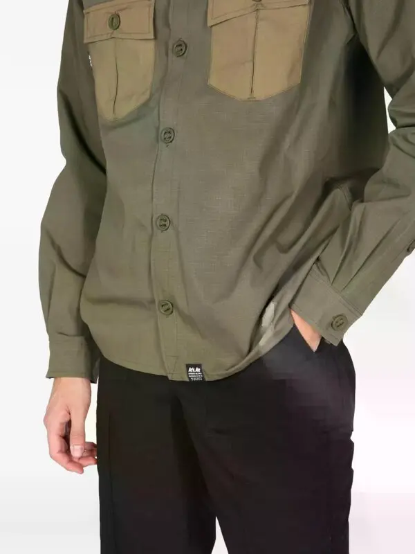 ARKAIR Ripstop Utility Shirt