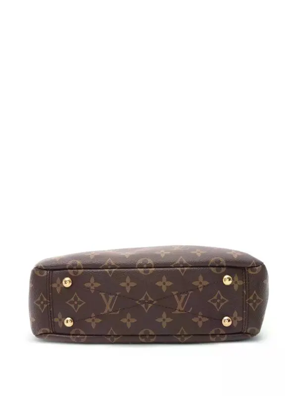 LOUIS VUITTON 2015 Pallas Bb Monogram Handbag
