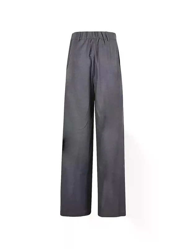 NIU Wide-leg Trousers