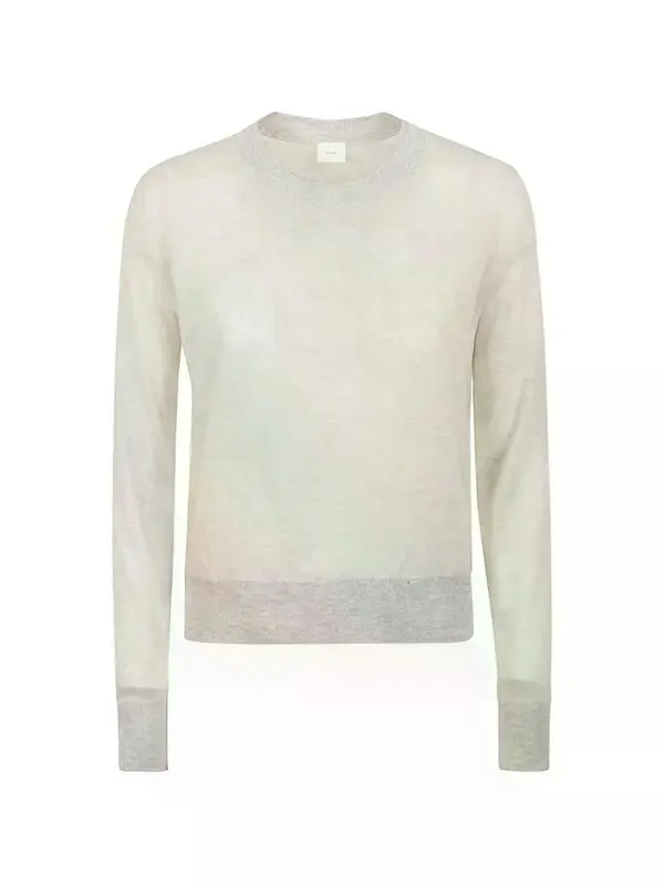 C.T.PLAGE Crew-neck Sweater