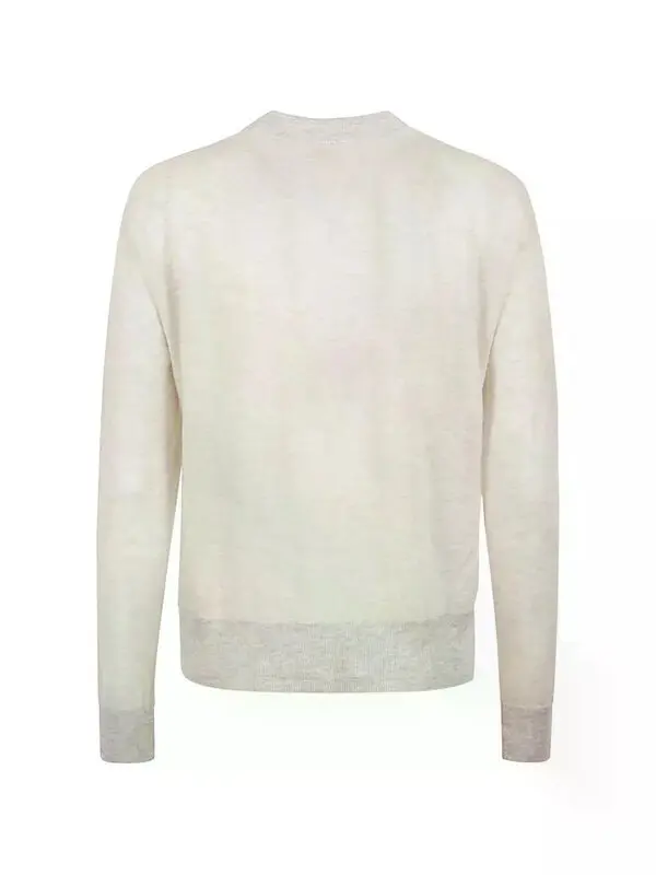 C.T.PLAGE Crew-neck Sweater