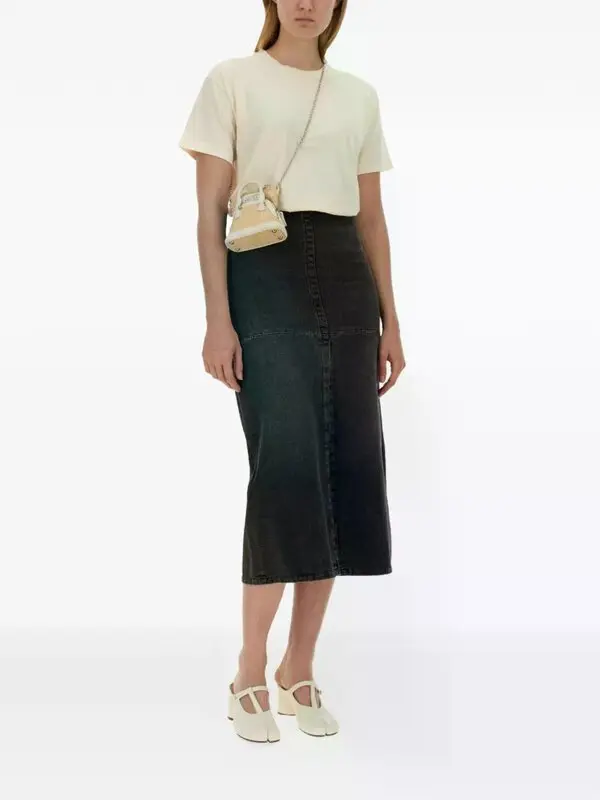 MAISON MARGIELA Crew-neck T-shirt