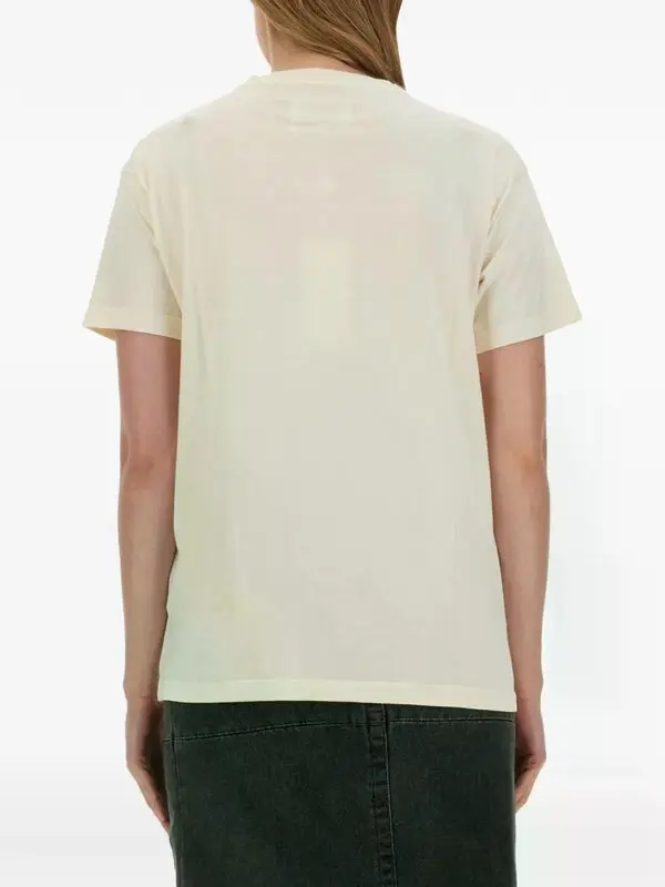 MAISON MARGIELA Crew-neck T-shirt