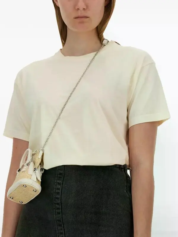 MAISON MARGIELA Crew-neck T-shirt