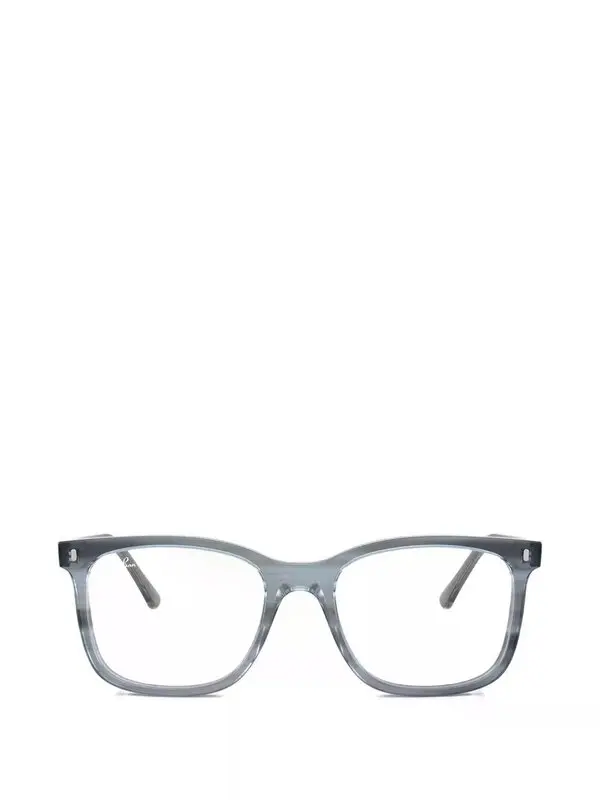 Ray-ban Rb5446 Optics - Blue