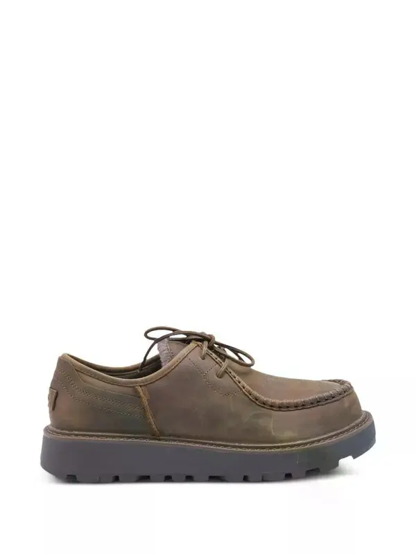UGG Loften Lace-up Shoes