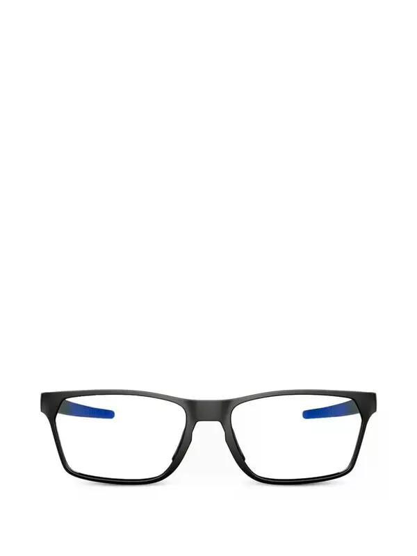 Oakley Hex Jector Glasses - Black
