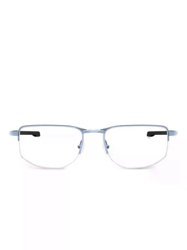 Oakley Rectangle Glasses - Blue