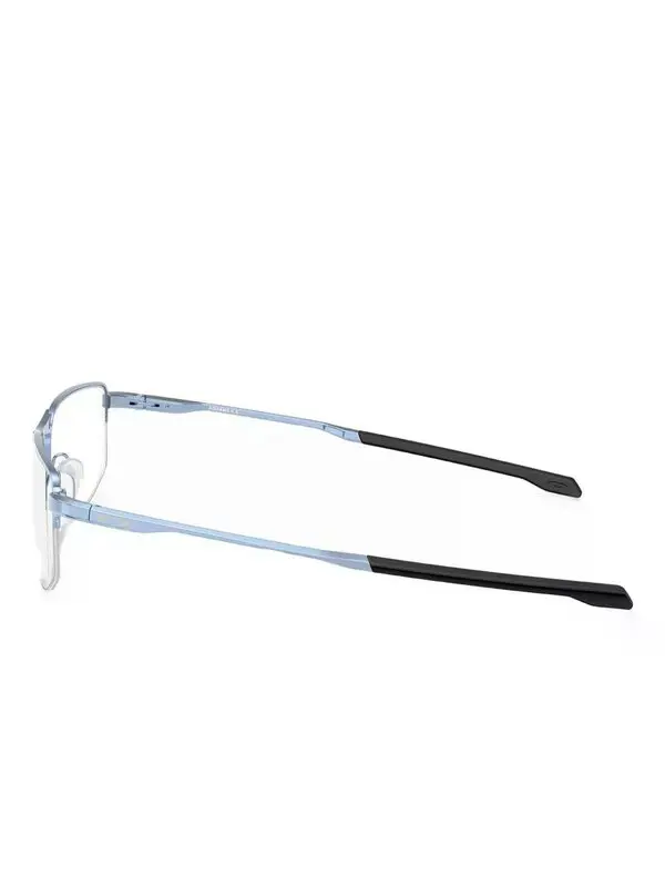 Oakley Rectangle Glasses