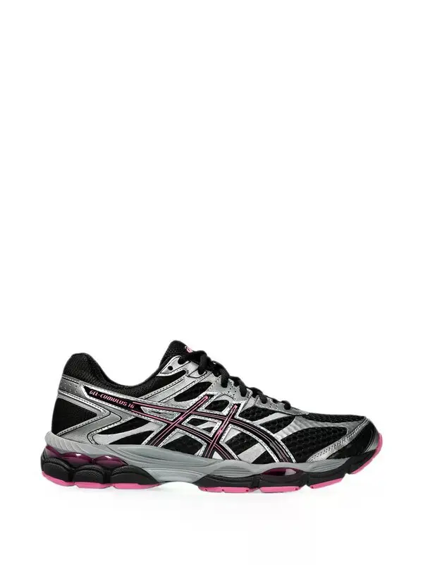 Asics Gel-cumulus 16 Sneakers - Black