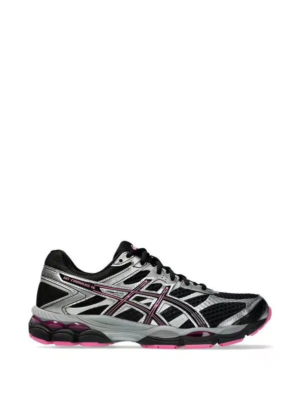 Asics Gel-cumulus 16 Sneakers - Black
