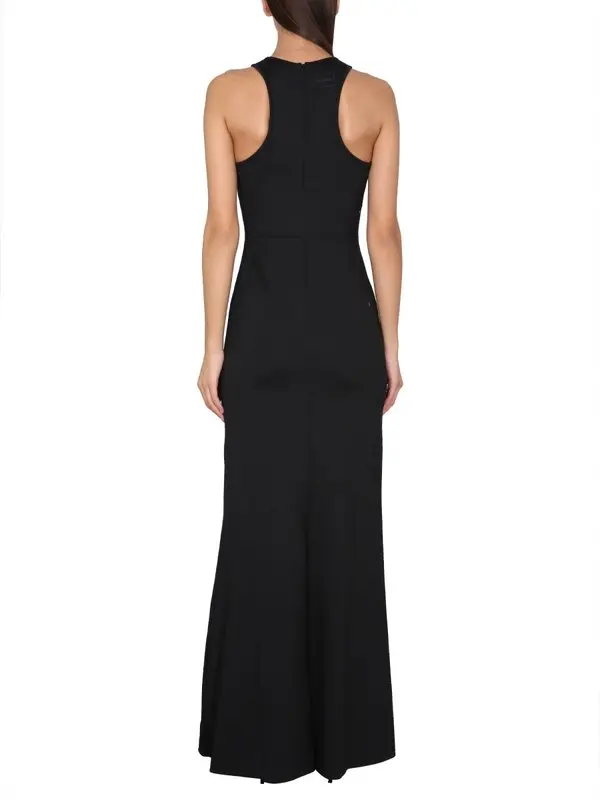 Max Mara Navarra Long Dress