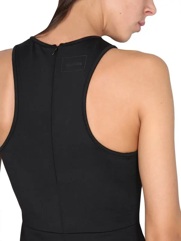 Max Mara Navarra Long Dress